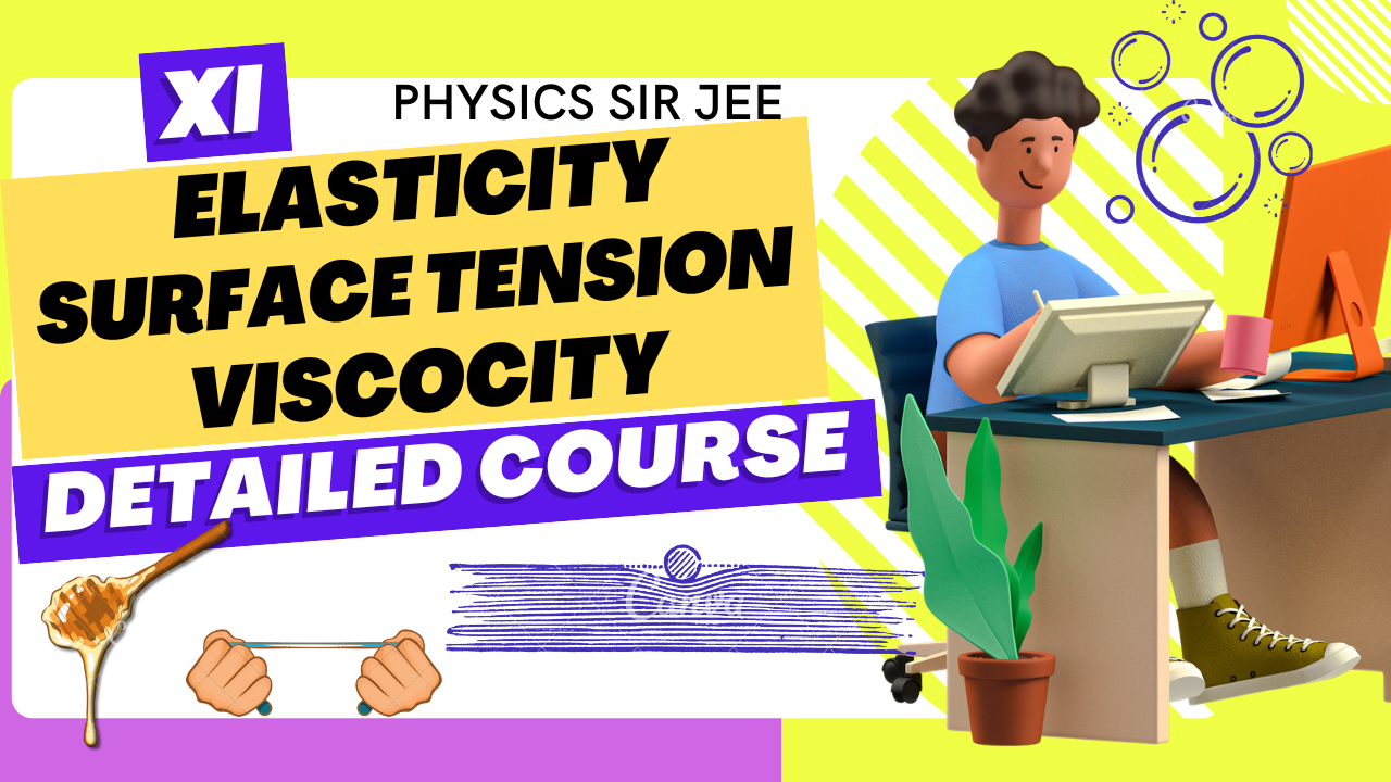 Physics Sir JEE